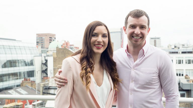 How To Become The Highest Paid Life Coach In The UK - Michael Serwa